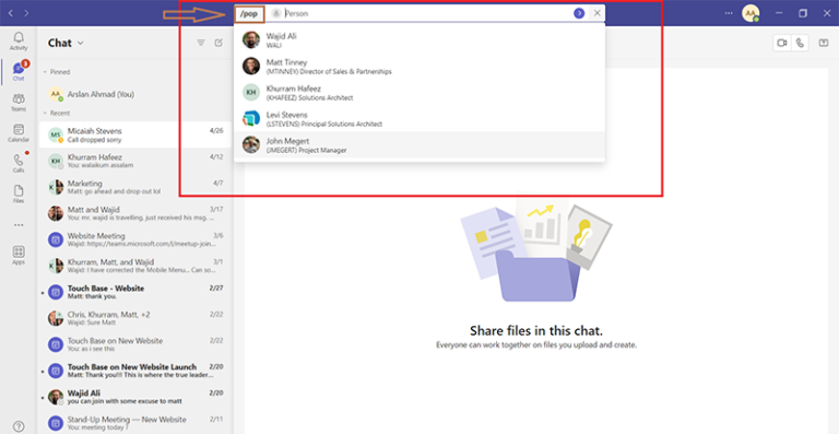 Learn About 5 Proven Methods to Boost Productivity in MS Teams