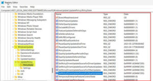 Learn how to Uninstall Windows 11 Updates Using Intune Easily