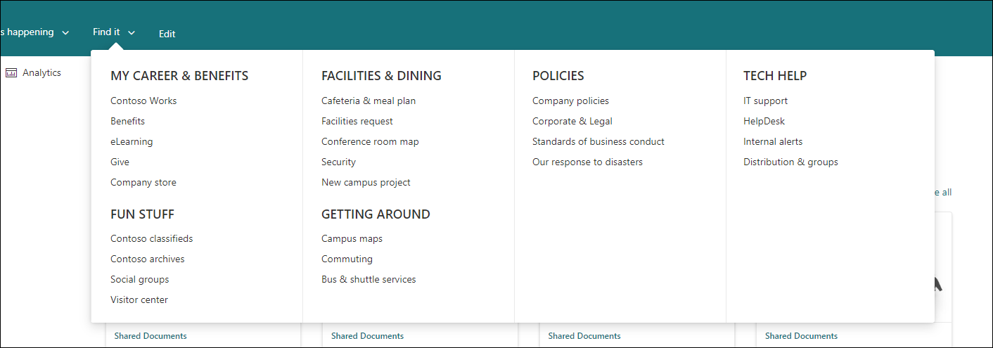 Learn About the Current State of SharePoint as an Intranet platform