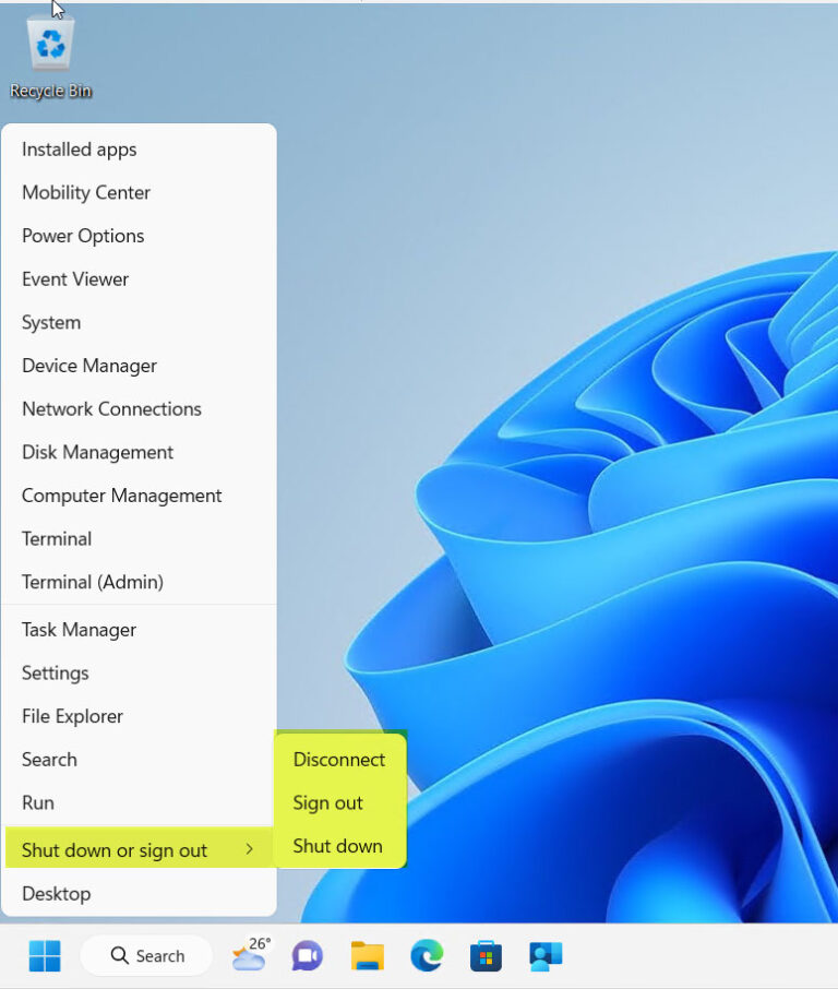 Learn Using Intune to Configure Start Policies for Windows Devices
