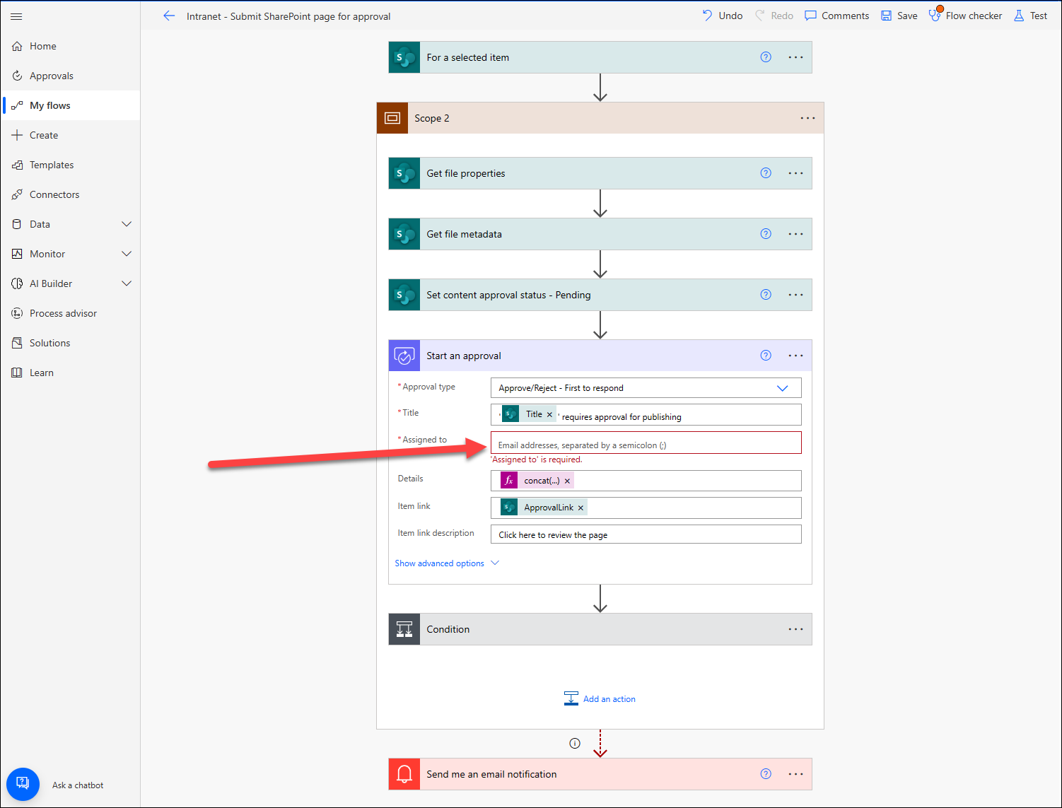 Learn About News Approval Process in SharePoint Online