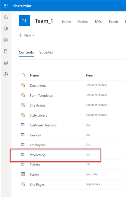 How To Create SharePoint Templates - Article by WME
