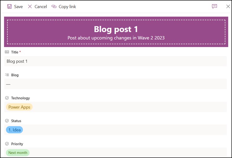 Create Custom List Templates in SharePoint Create Custom List Templates in SharePoint
