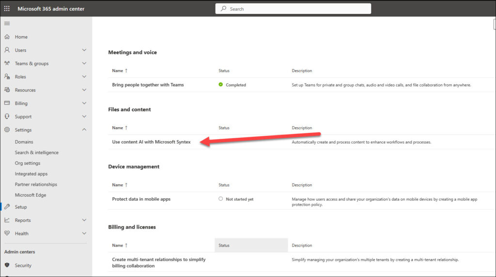 What Is Microsoft Syntex How To Use It