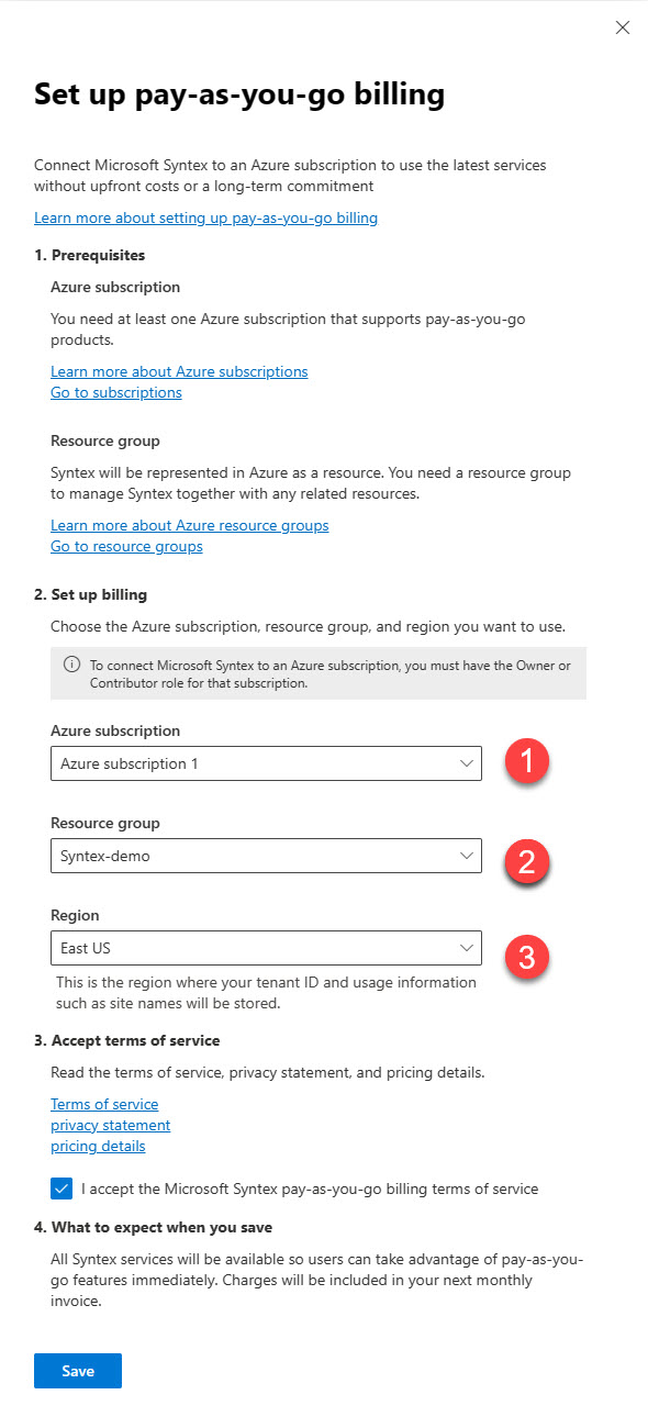 What Is Microsoft Syntex How To Use It 