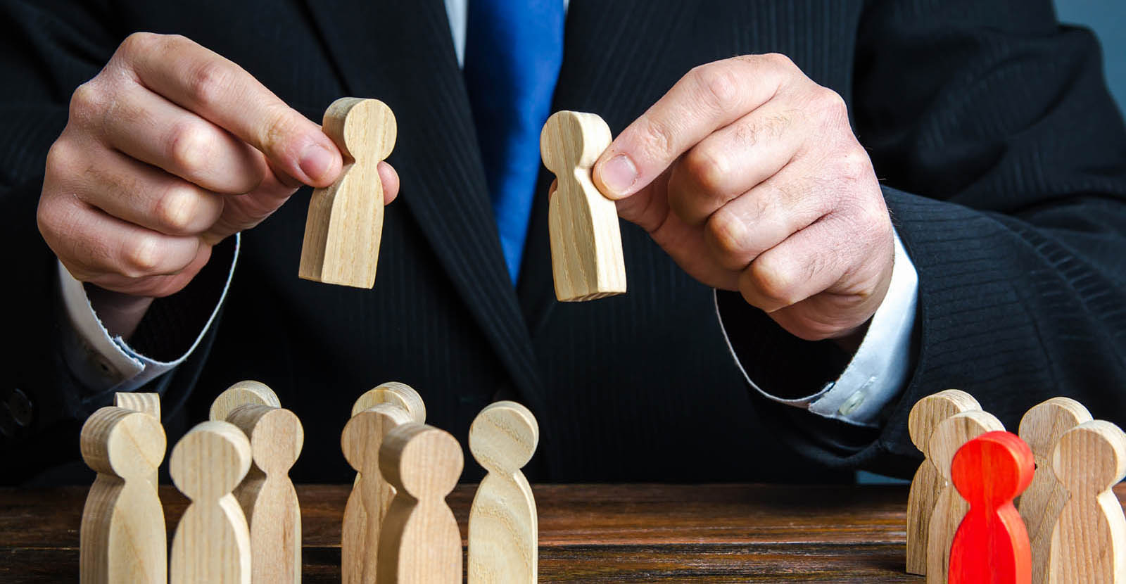 Trusted IT Staffing Company | Windows Management Experts