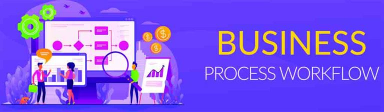 Benefits of SharePoint Business Process Automation - by WME