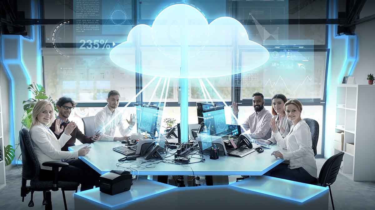 Windows Management Experts - Microsoft Solution Partner