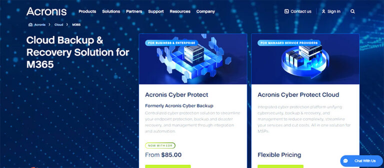 Top 7 Office 365 Backup Solutions - by WME
