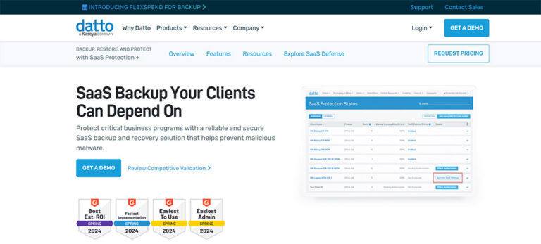 Top 7 Office 365 Backup Solutions - by WME