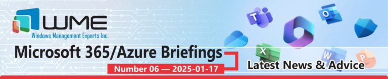 The Ultimate Guide to Microsoft Intune - An Article by WME