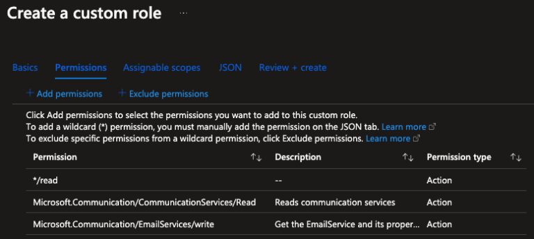 A Complete Guide to Configuring Azure SMTP Server