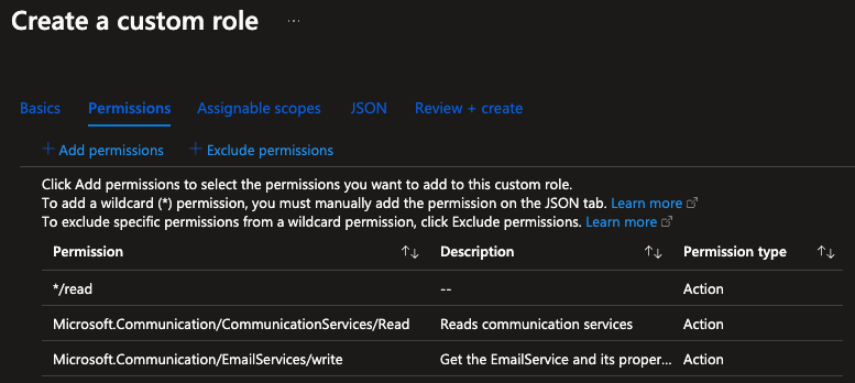 A Complete Guide to Configuring Azure SMTP Server