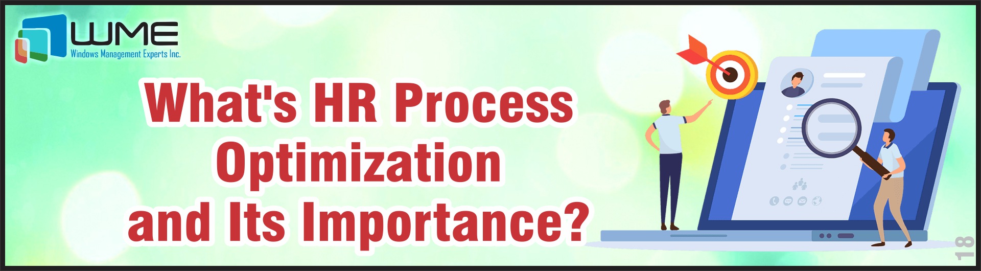 What is HR Process Optimization and Its Importance