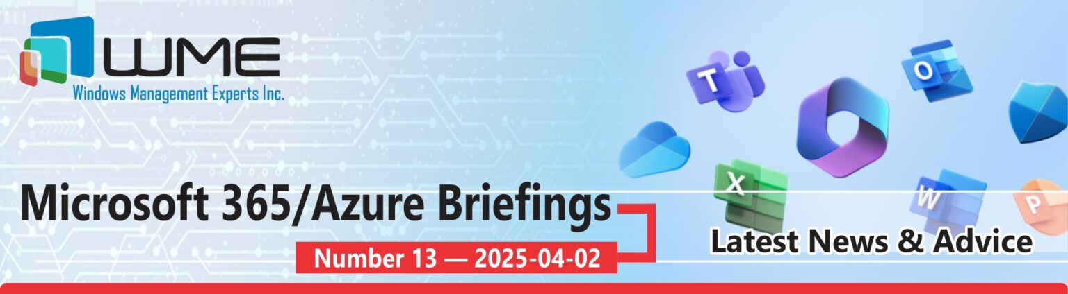 Create & Manage Organizational Messages from Microsoft Intune